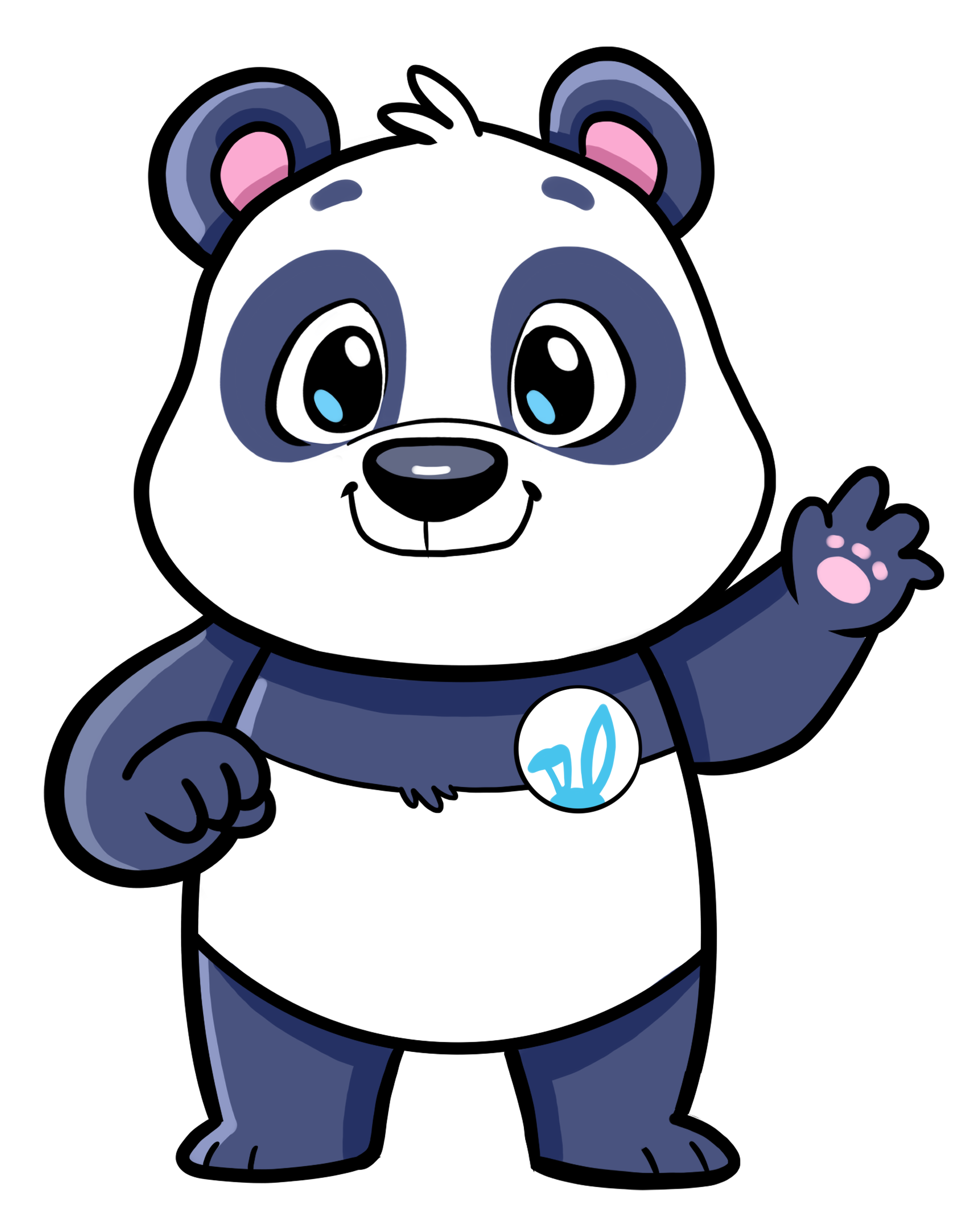 Welcome To Easter Bunny Helpers Easter Bunny Helpers